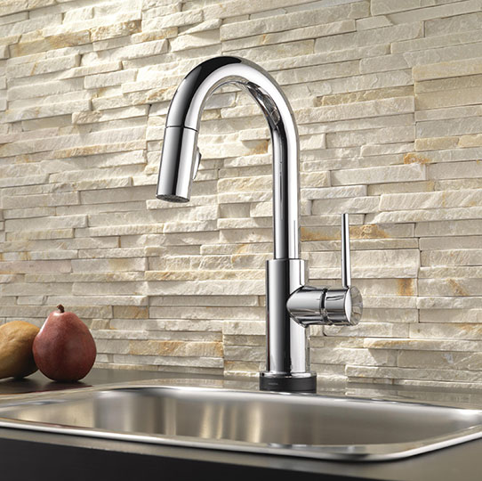 How to Find the Delta Faucet Model Number - Home Essentials Direct
