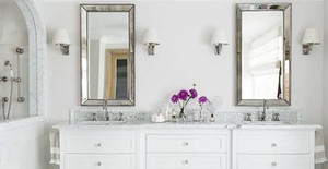 American Standard 753918-0200A 753918 Overflow Escutcheon with Bubble ...