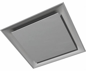 OMNI-8 "24""x24""Ceiling Diffuser - Titus HVAC | HED