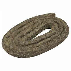 WESTERN PACIFIC TRADING355-10005 FLAX PACKING 3/8 X2FT