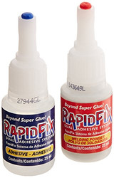 Boss Products USA RFX-7121100 RapidFix RFX Dual Adhesive System ...