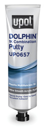 U-POL Products UPL-UP0657 Dolphin 1K Combination Body Filler Putty ...