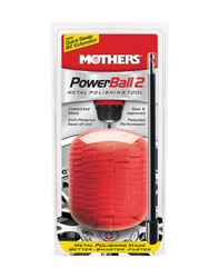 Mothers Polish MTR-05143 Patented performance. Unmatched shine. Drill ...