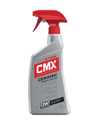 Mothers Polish MTR-01024 Mothers CMX Ceramic Spray Coating is an ...