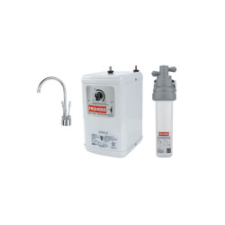 Franke HT-100 750W Little Butler Heating Tank Little Butler Heating ...