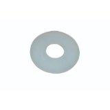 Toto 9BU064E COMBO- (1) Seal Gasket for Aquia Toilet, (1) THU224 Flush ...