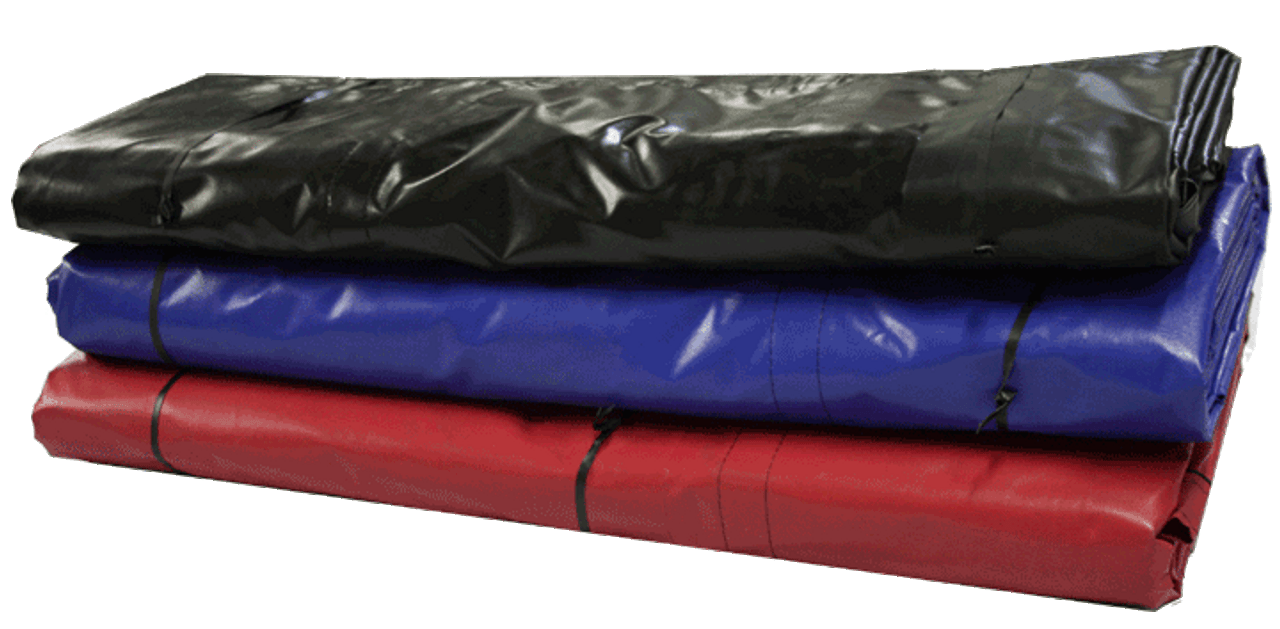 Heavy Duty 18oz Lumber Tarp 24x27 8 Drop Ustrucksupplies Com