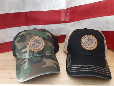 Beirut hat - Hard Charger Apparel