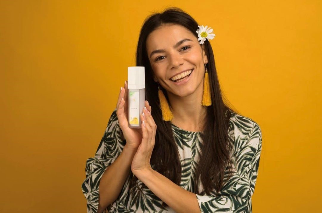 Why Clean Beauty Matters - MyAlpStory