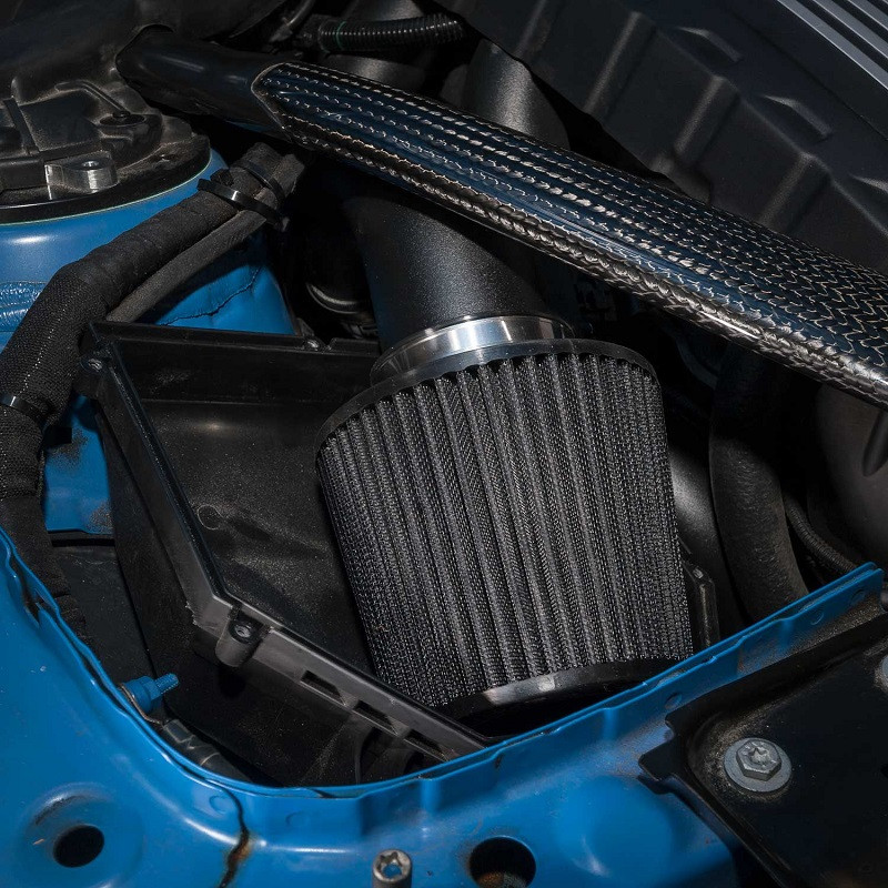 CTS TURBO Intake Kit for F80 M3/M4/M2 COMPETITION S55 - Extreme Power House