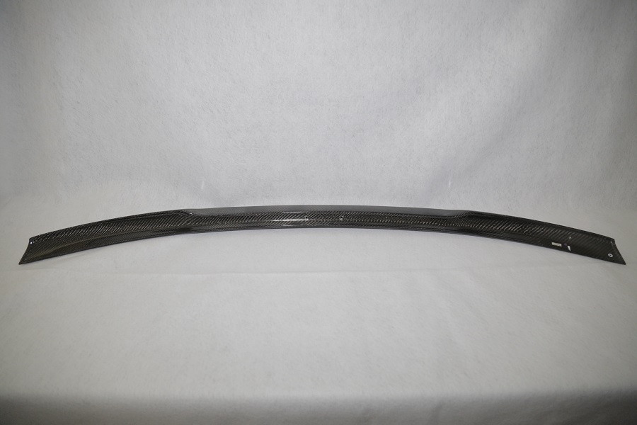 XPH BMW 4 Series Front Lip, Diffuser & Trunk Spoilers! Pictures & Reviews