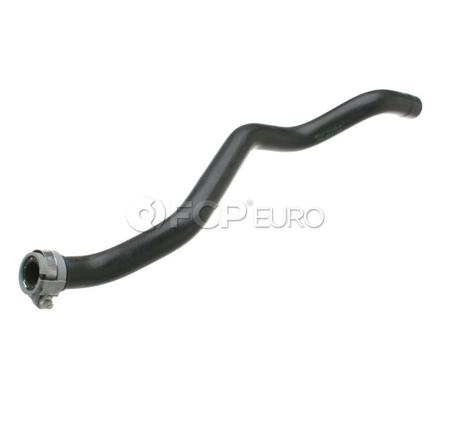 BMW Heater Hose - OEM Rein 64218363198 - Extreme Power House