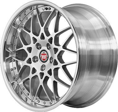 BC Racing Wheels BS 01 - Extreme Power House