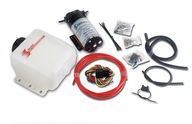 Snow Performance Stage 1 Boost Cooler (87-12 All) - Extreme Power House