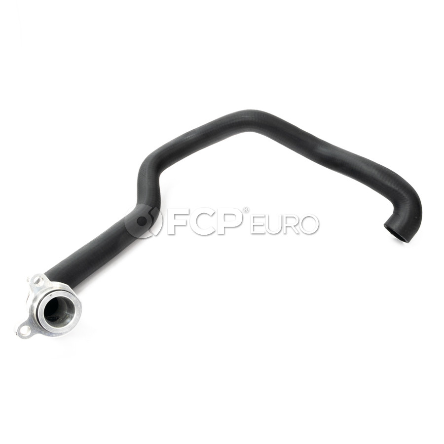 BMW Coolant Hose With Aluminum Flange - Rein 11537544638 - Extreme ...