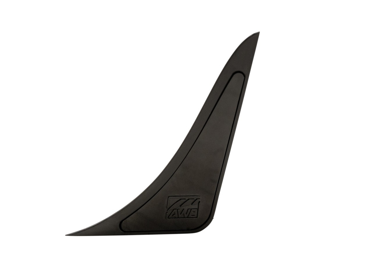 AWE Foiler™ Wind Diffuser for Toyota GR Supra | Reduce Wind Buffeting