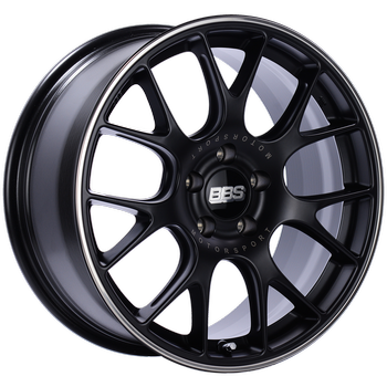 BBS CHR BMW 128i/135i/228i/M235i 19" Wheel - Extreme Power House