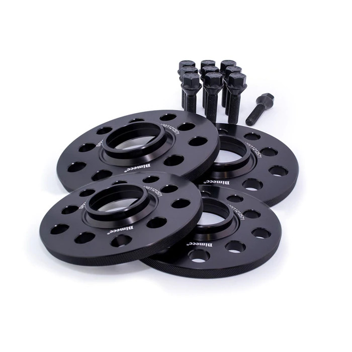 BIMECC Toyota Supra MK5 A90 Wheel Spacers - Enhance Your Car's Stance