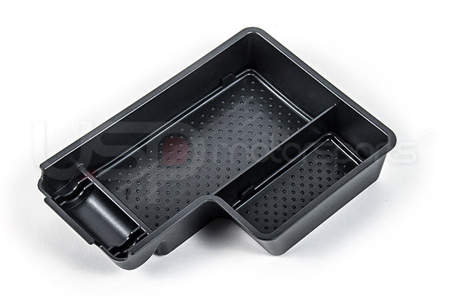 Aggressiv Center Console Organizer For MK5 & MK6 AV-202 - Extreme Power ...