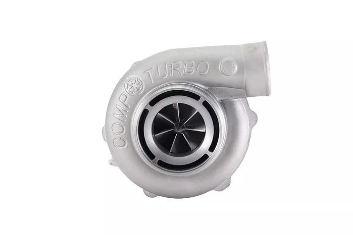 Comp Turbo CTR3793S-6467 Reverse Rotation Upgraded Turbocharger ...
