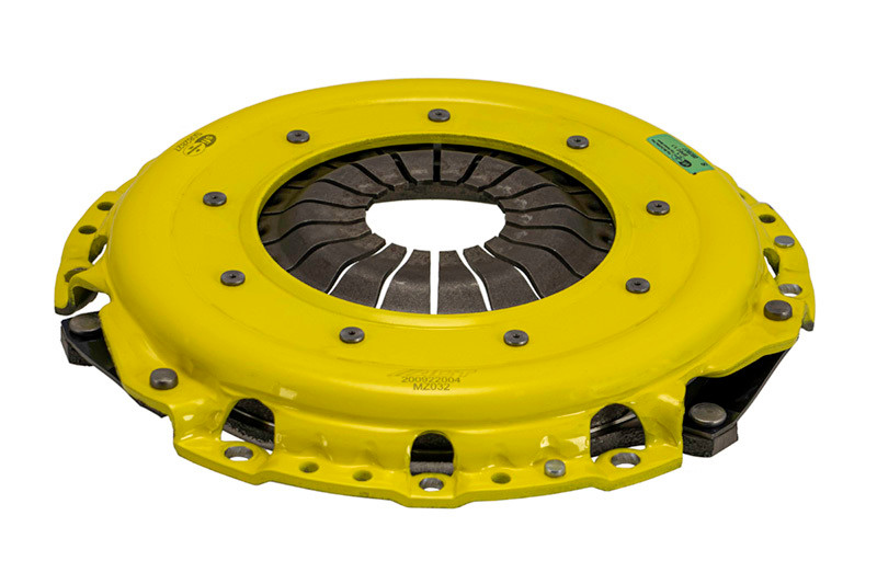 actMZ032 ACT 06-15 Mazda Miata MX-5 2.0L Heavy Duty P/PL Pressure Plate ...