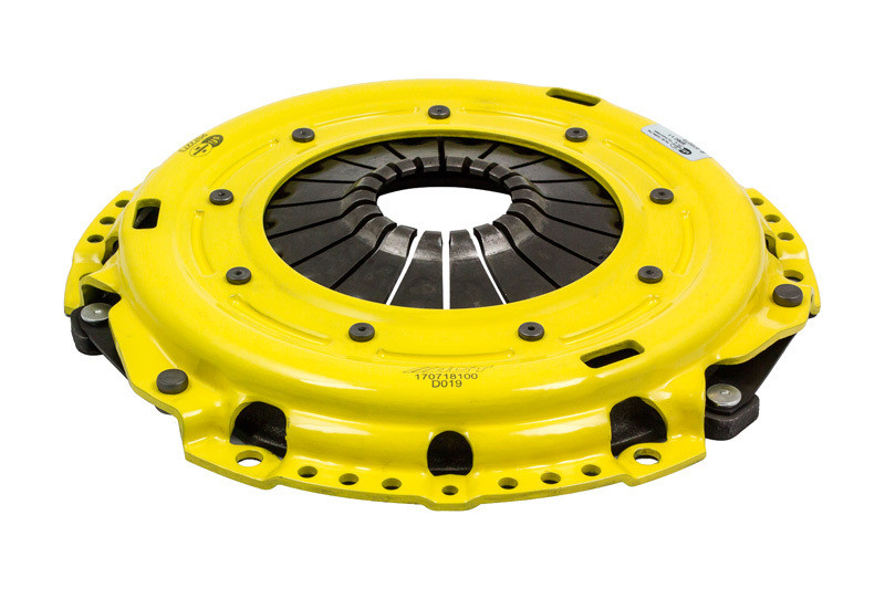 actD019 ACT 08-09 Dodge Caliber SRT-4 P/PL Heavy Duty Clutch Pressure ...