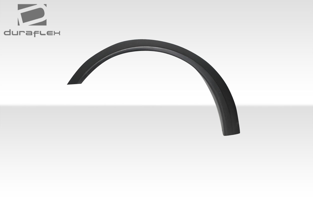 Duraflex 2005-2011 Porsche 911 Carrera 997 Duraflex GT3 Look Front ...