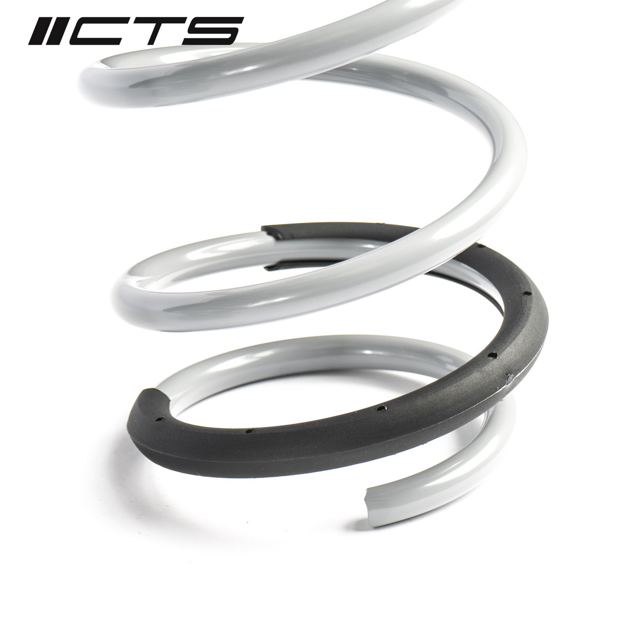 CTS TURBO MK8 GOLF GTI LOWERING SPRING SET - Extreme Power House