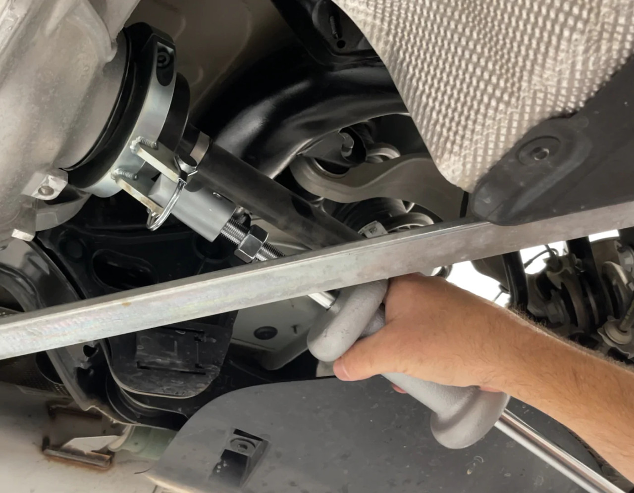 AGA Tools AGA Axle Puller Kit - Extreme Power House