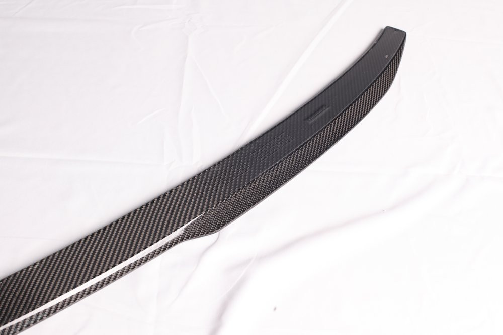 EzCarbon BMW G82 M4 M Style Spoiler - Extreme Power House