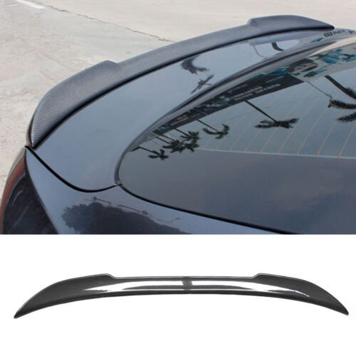 EzCarbon BMW G82 22 CS Carbon Spoiler - Carbon Fiber - Extreme Power House