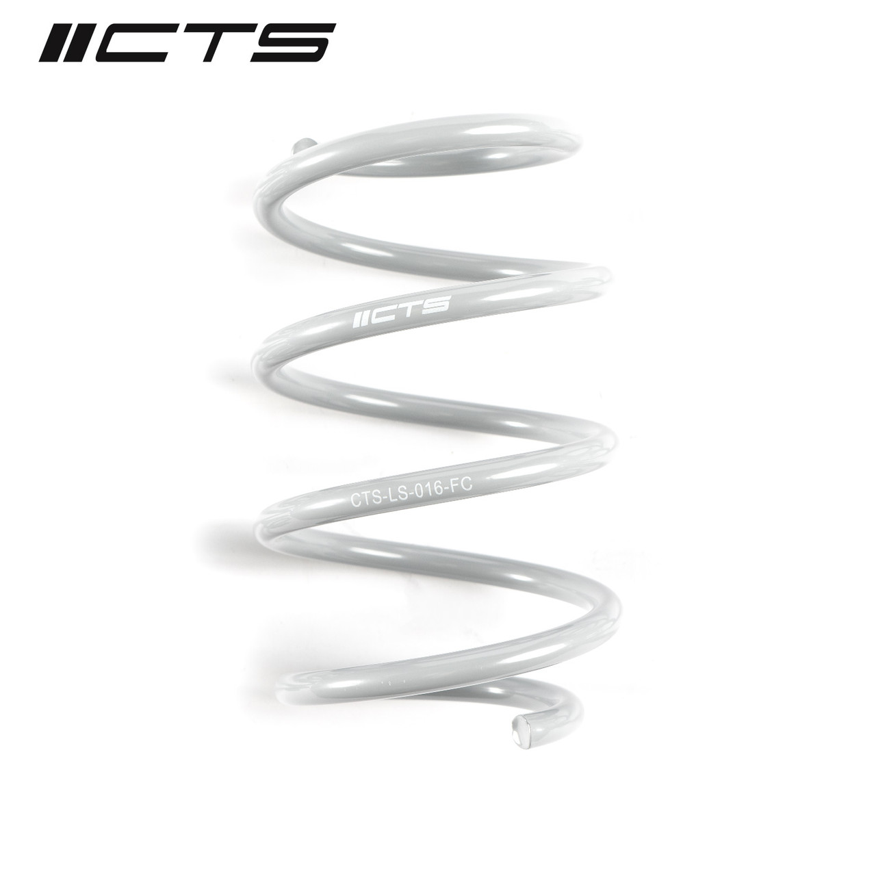 CTS Turbo BMW F30/F32 XDrive Lowering Spring Set | High-Quality Springs