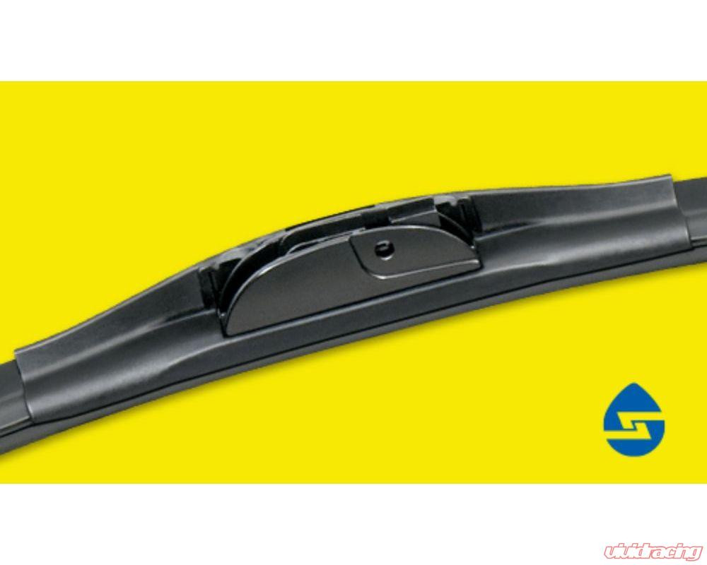 ANCO 28" Beam Contour Wiper Blade w/ 22m Bayonet Connection Type ...