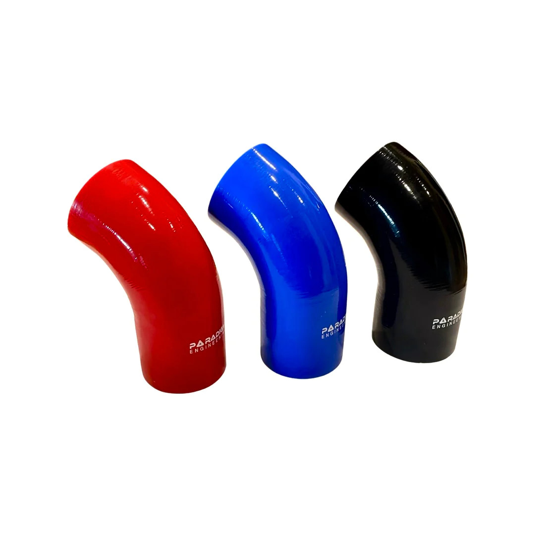 Silicone Intake Pipe Upgrade for G chassis B48 BMW 330i/430i - Paradigm ...