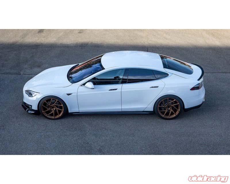 Novitec Sport Air Suspension Upgrade Tesla Model X 2015+ - Extreme ...