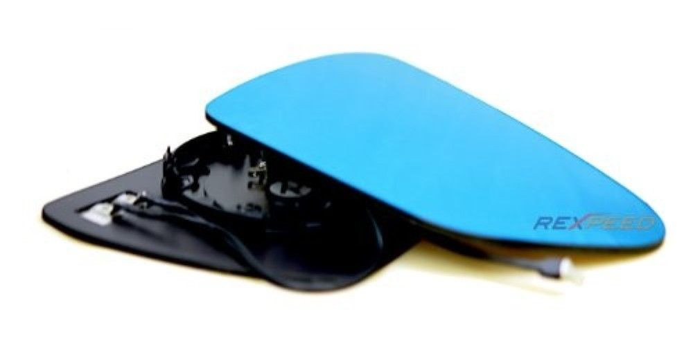 Clear Vision in Any Weather with Rexpeed Polarized Mirrors - Anti Fog ...