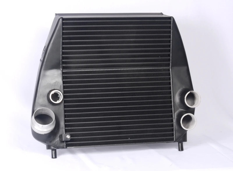 Wagner Tuning Competition Intercooler-Kit for Dodge RAM 6.7L Diesel ...