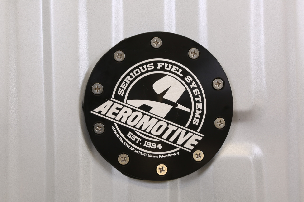 Aeromotive 65-66 Chevrolet Impala 200 Stealth Gen 2 Fuel Tank aer18118 ...