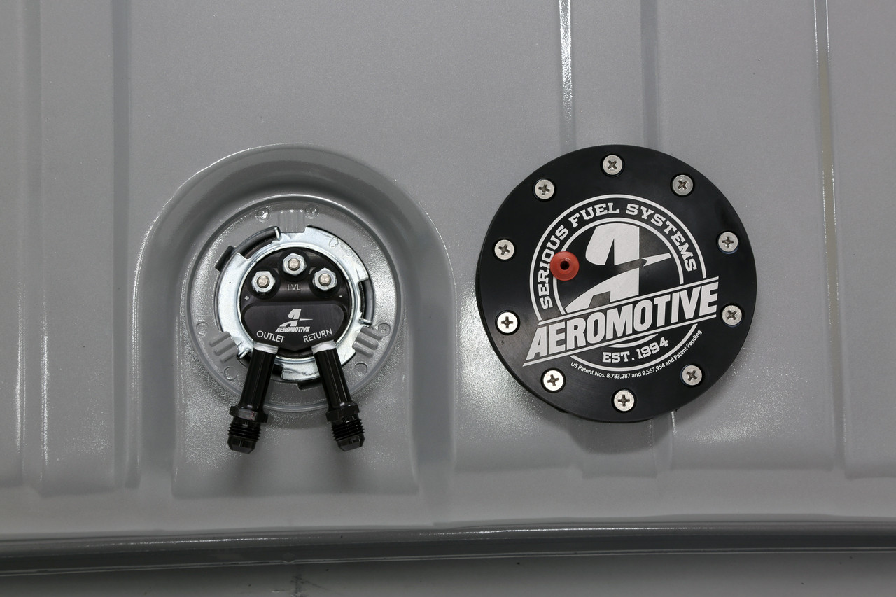Aeromotive 67-68 Chevrolet Camaro Fuel Tank | Stealth Gen 2 aer18157
