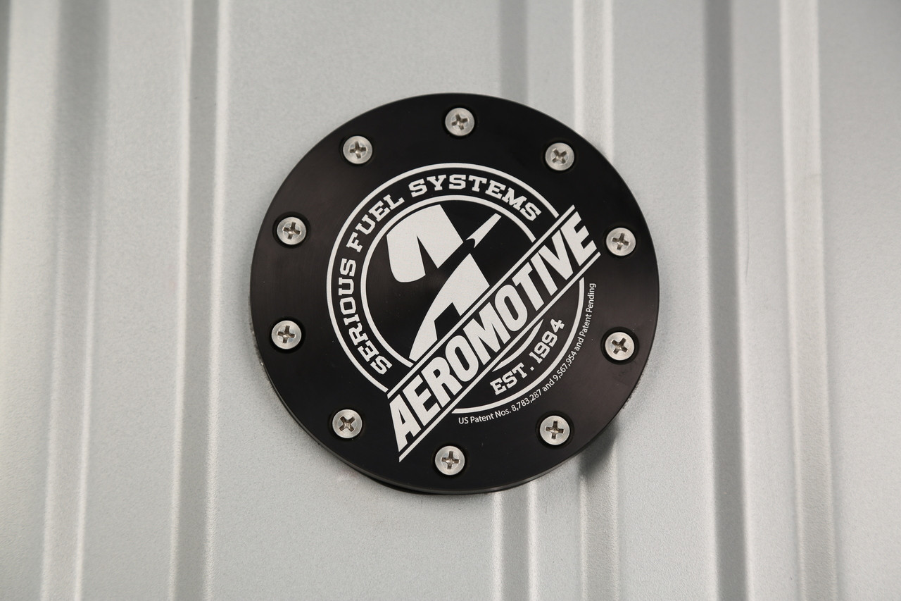 Aeromotive 60-65 Mercury Comet 200 Stealth Gen 2 Fuel Tank aer18168 ...