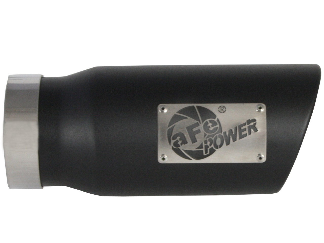Enhance Your Vehicle's Performance with aFe Power Diesel Exhaust Tip