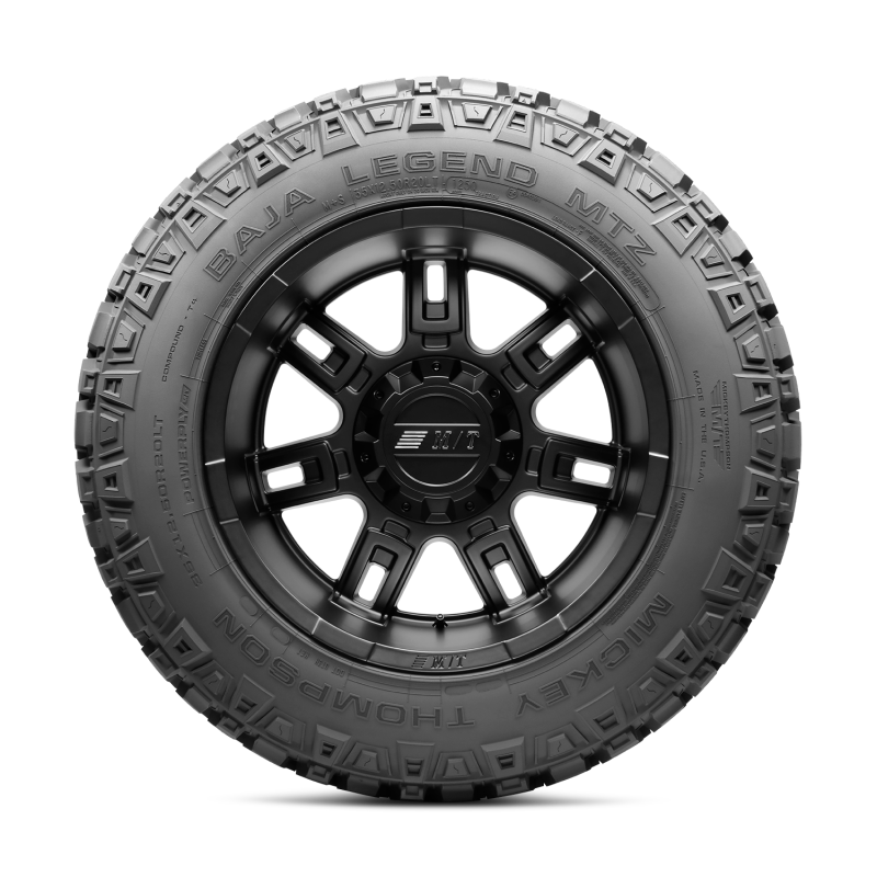 Mickey Thompson Baja Legend MTZ Tire - 38X15.50R20LT 128Q 90000057371 ...