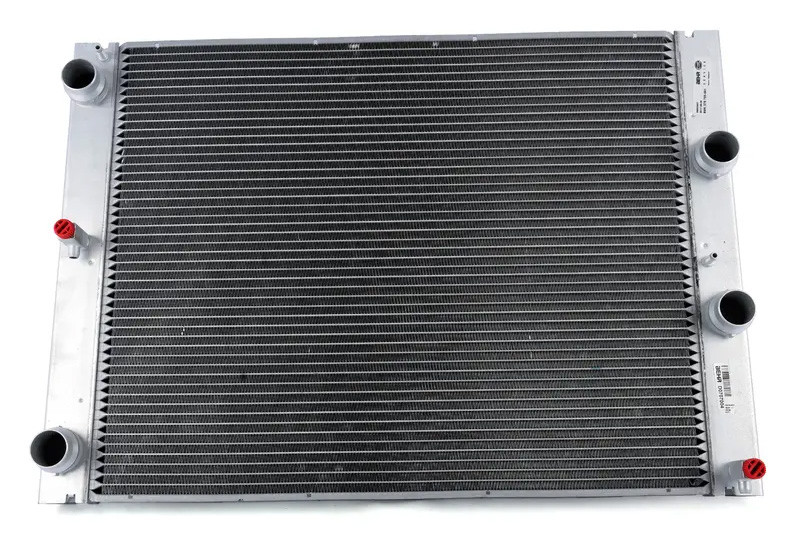 CSF 06-10 BMW E60 M5 / E63/E64 M6 High-Performance Aluminum Radiator