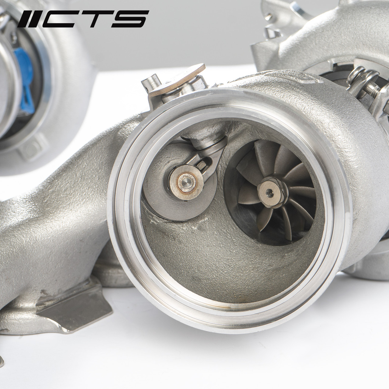 Cts turbo stage 2+ turbocharger s58 m3 m3 x3m x4m **new product**