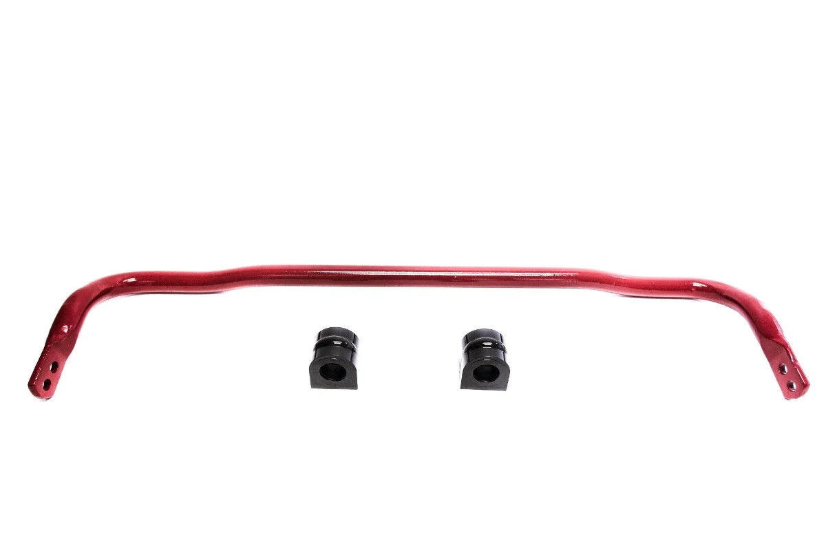 Precision Works Adjustable Sway Bars - Tesla Model 3 - Extreme Power House