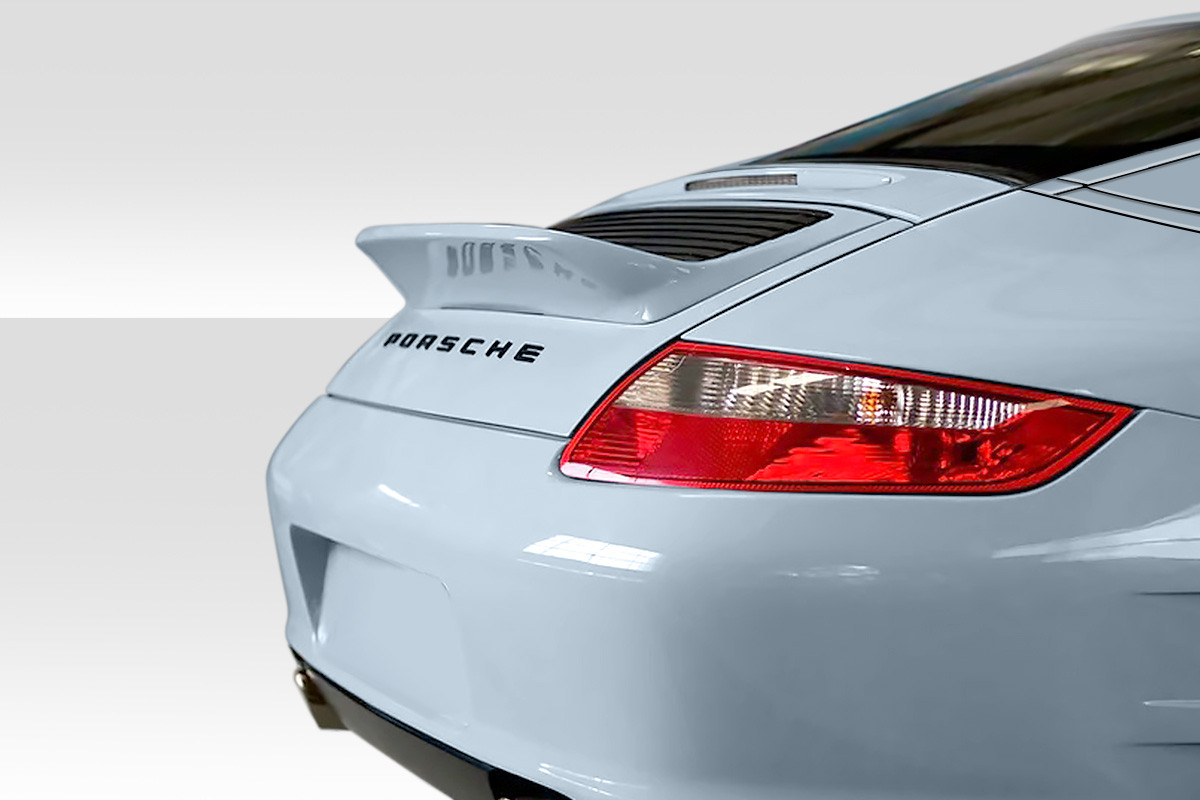 Enhance Your Porsche 911 997 (2009+) with Exxtreme Dimension Body Kit ...