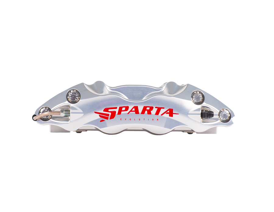 Sparta Evolution Audi A4 B8/B9 (2008-2016) Big Brake Kit - Extreme ...
