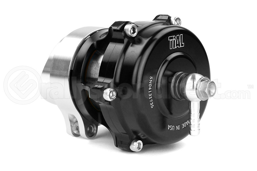 Tial Q BOV 11 PSI - Extreme Power House