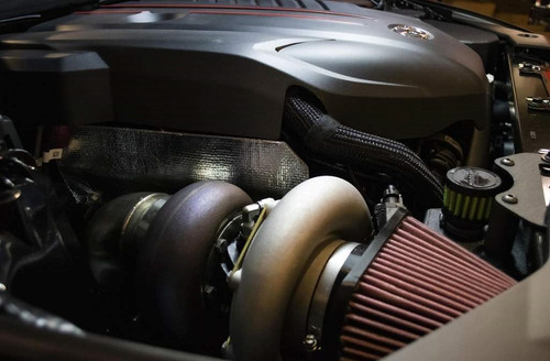 Extreme Turbo Systems ETS 2020 TOYOTA SUPRA TURBO KIT - Extreme Power House