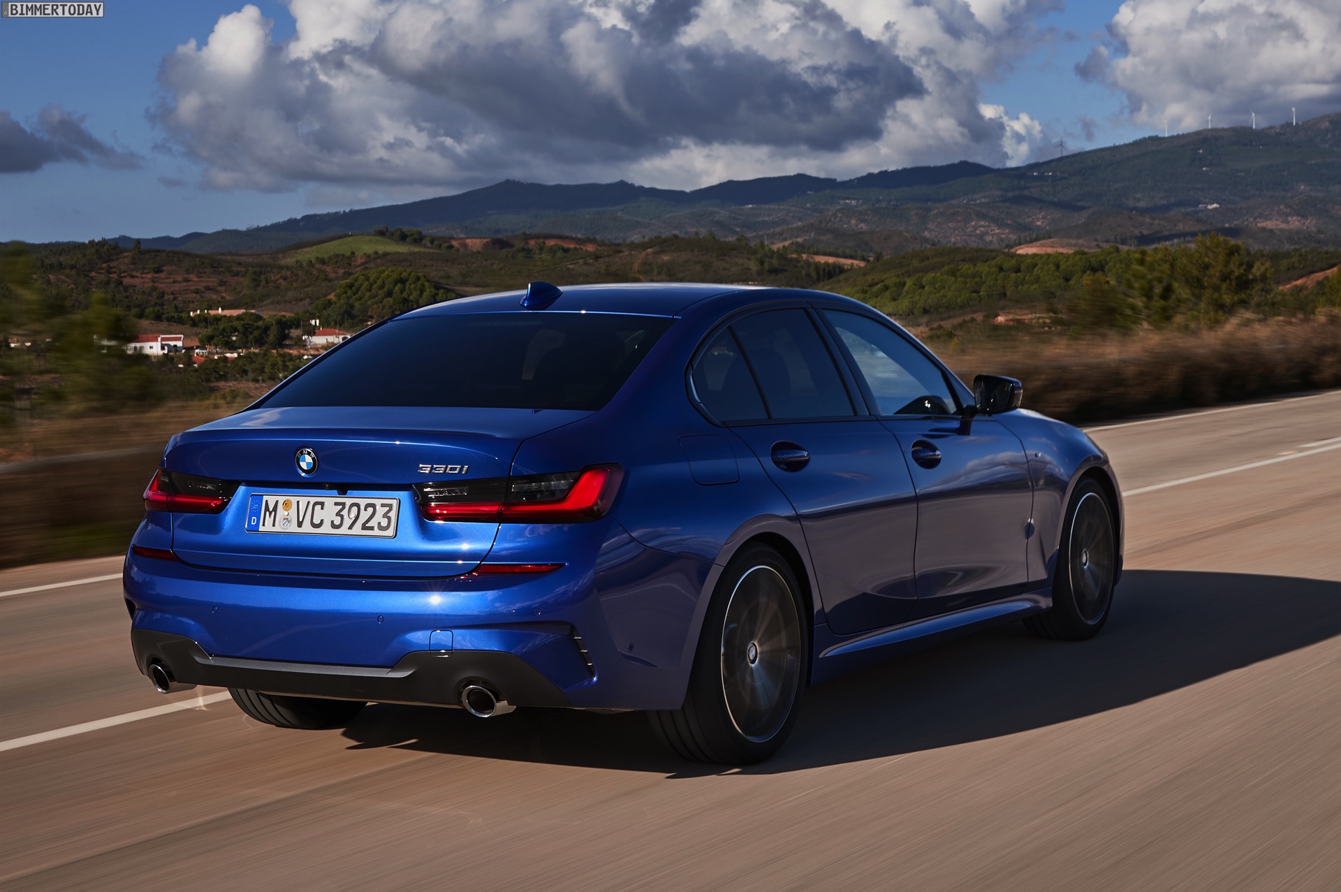 The Ultimate Guide to Suspension and Handling Upgrades for the BMW G20 ...